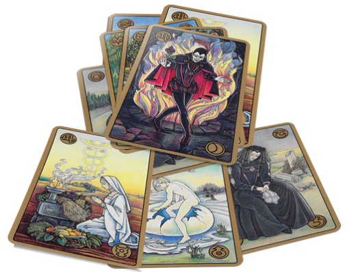 Symbolon | El juego del recuerdo