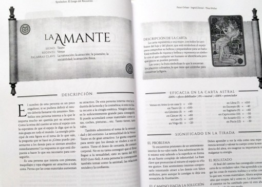 Libro: Symbolon, el juego del recuerdo. Nueva edición en Color | Symbolon