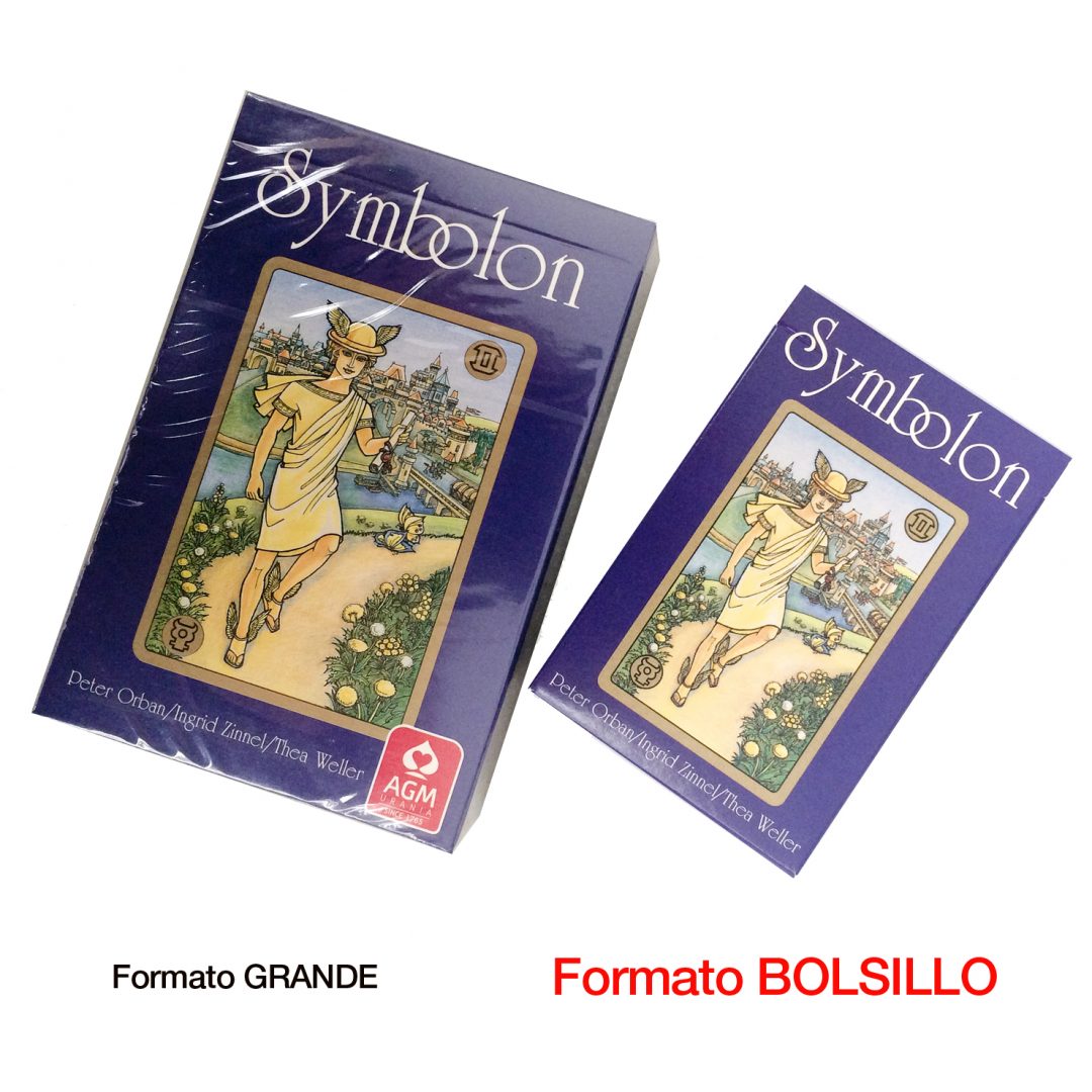 Libro: Symbolon, el juego del recuerdo. Nueva edición en Color | Symbolon